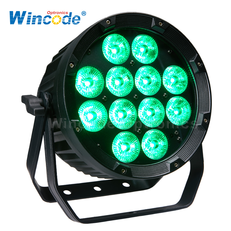 12×15W 5 in 1 outdoor LED Par Light from China manufacturer - Wincode ...